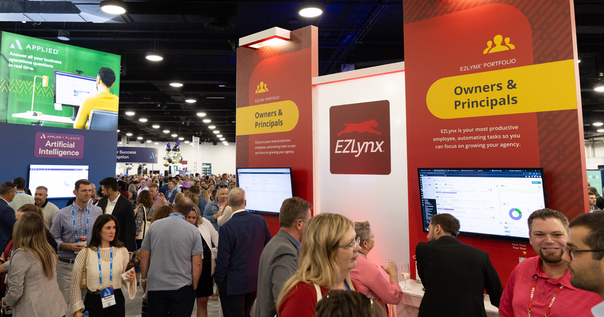 Why Applied Net Is Built for EZLynx Users | Blog